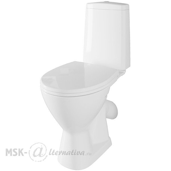 Унитаз Cersanit Just - купить в магазине сантехники в Москве 💥 MSK ...