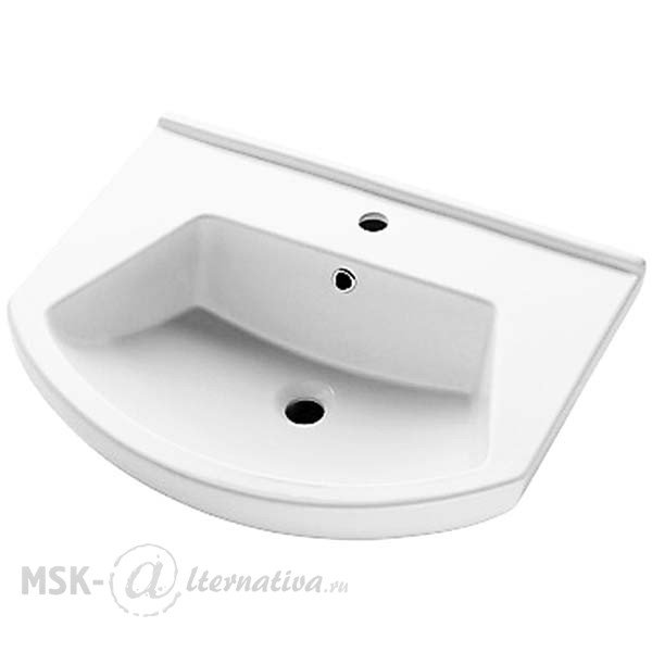 Комплект мебели Opadiris Омега 55 фисташковый - купить в магазине сантехники в Москве 💥 MSK ...