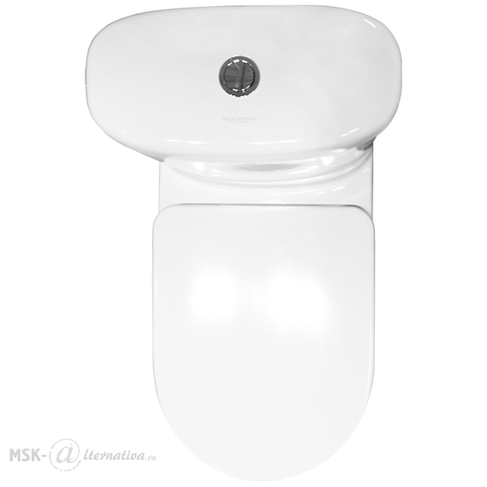 Унитаз Sanita Luxe Art ARTSLCC01020622 - купить в магазине сантехники в ...